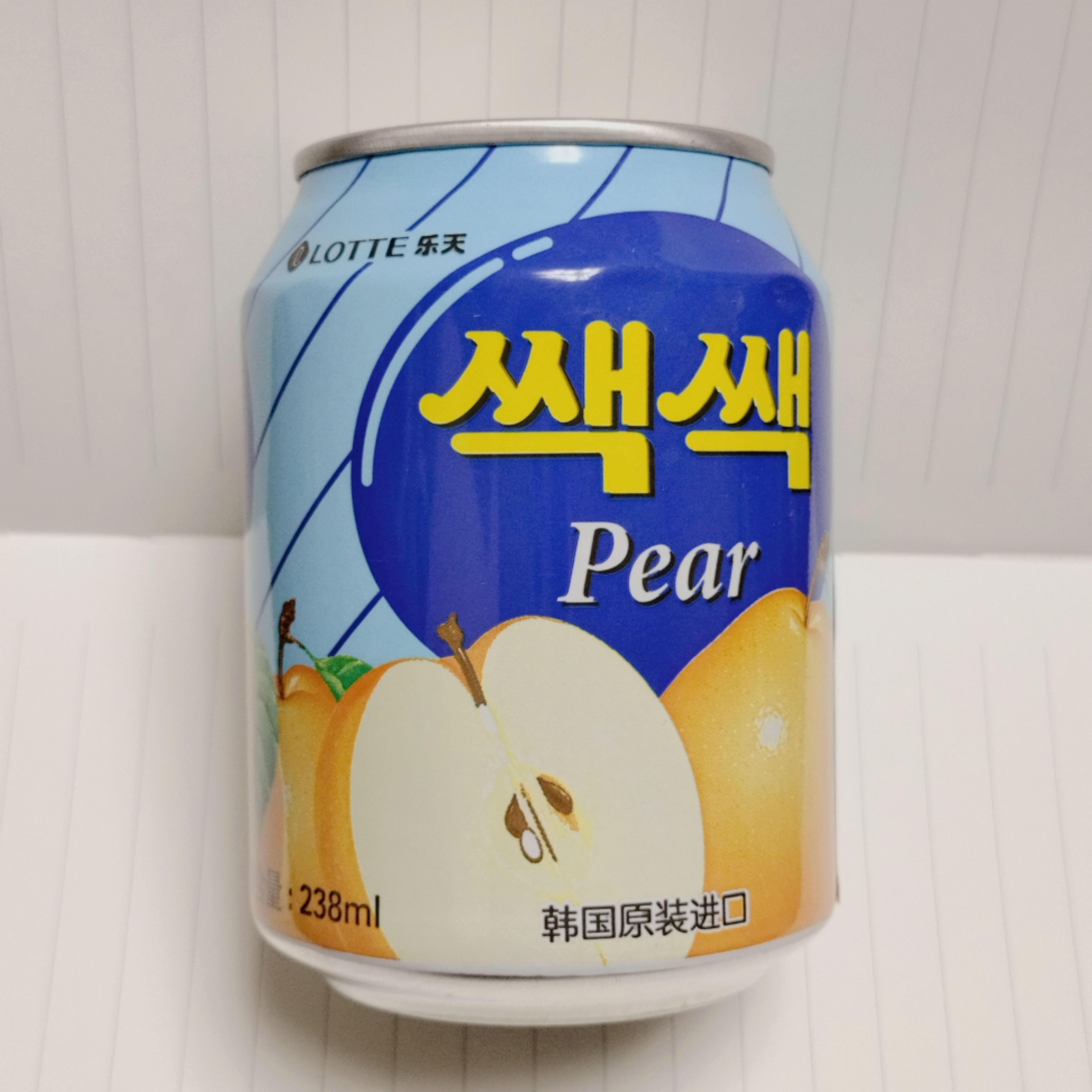 韓國 LOTTE 樂天 粒粒果汁 草莓汁 蘋果汁 水梨汁 白葡萄汁 橘子汁 238ml | 蝦皮購物