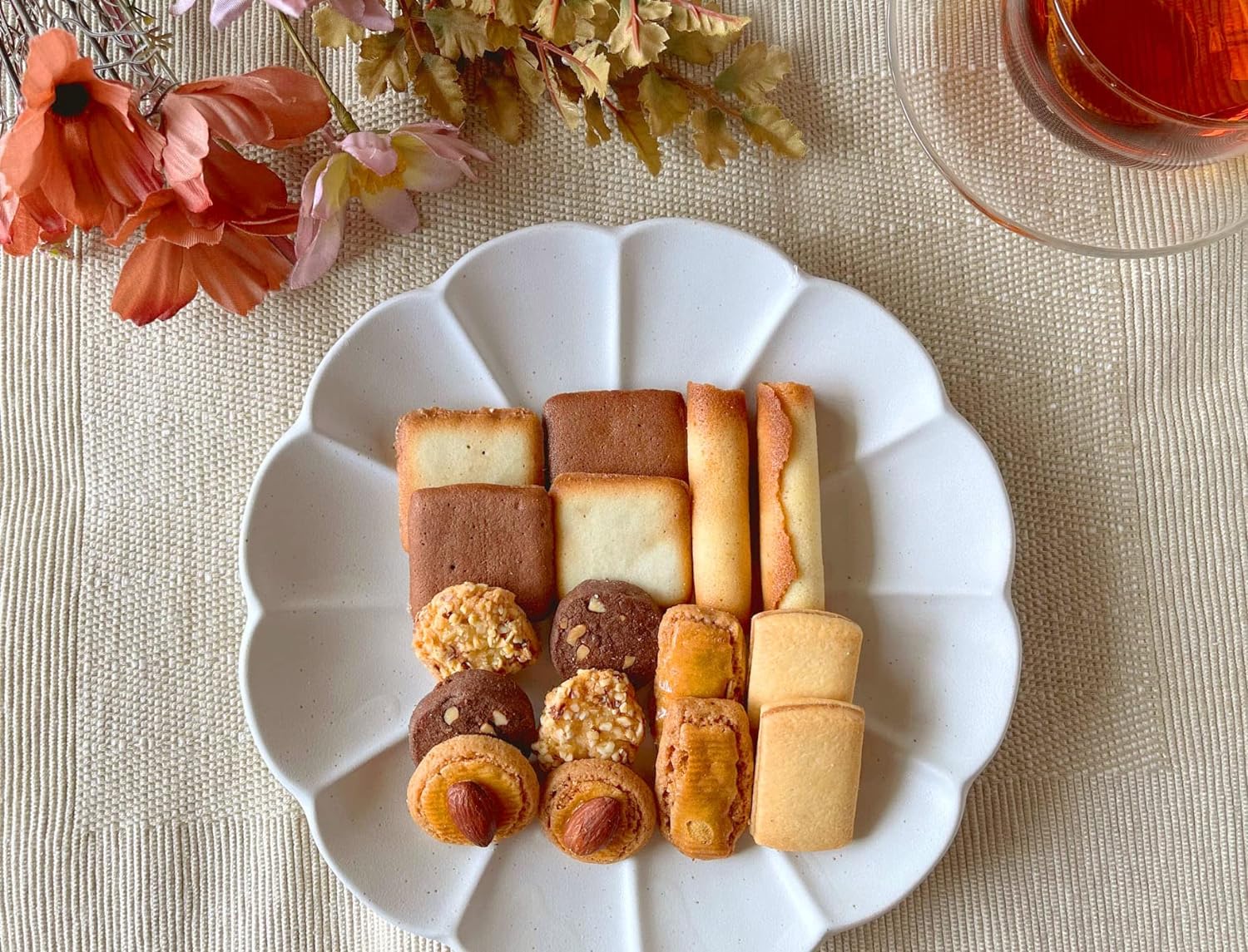 日本 RUYSDAEL 綜合巧克力餅乾 (8種42個入) 送禮 新年 禮盒 西點老舖 零食 必買伴手禮 熱銷 旅日生活家 | 蝦皮購物