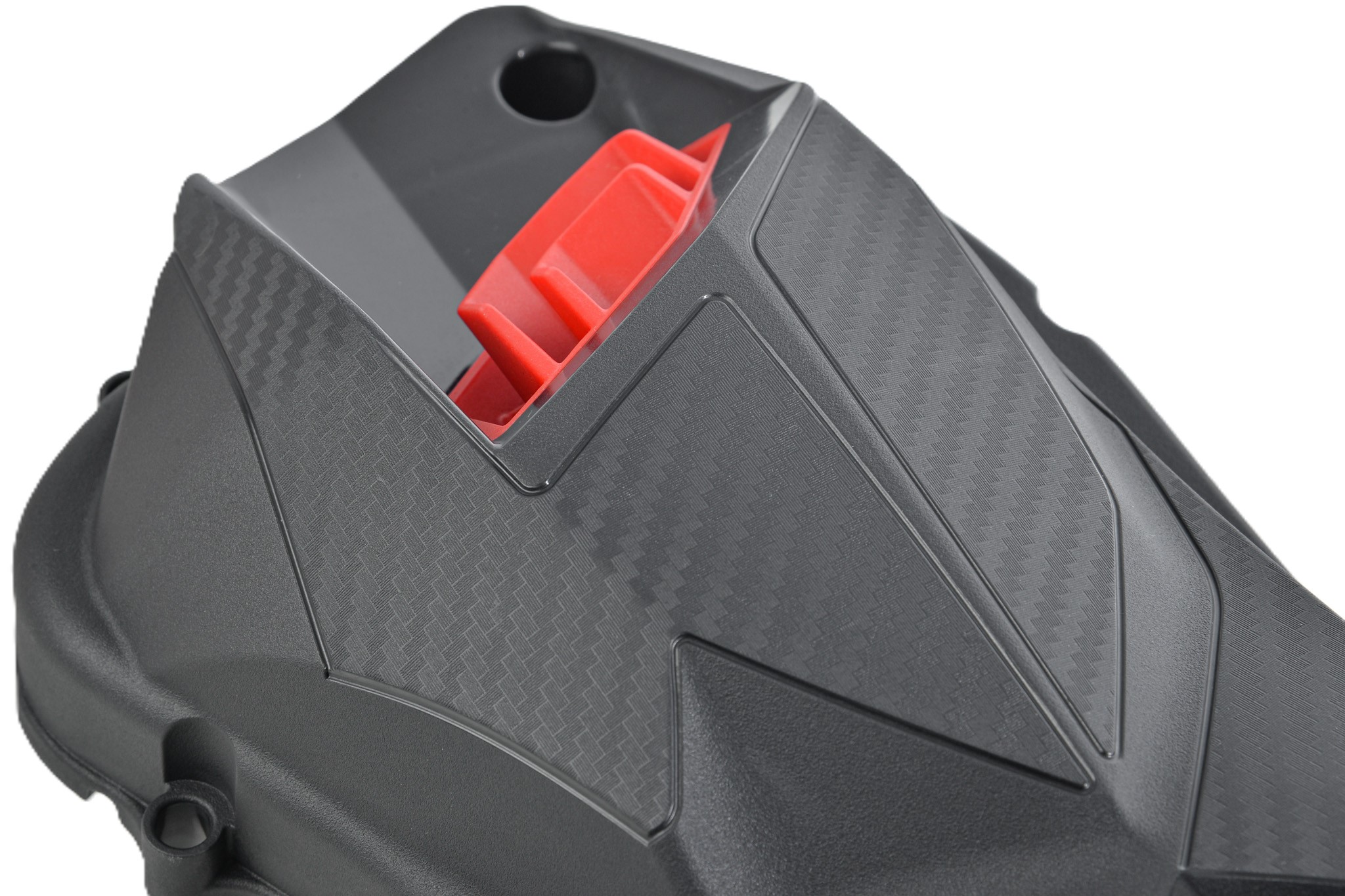 KOSO 六代勁戰/水冷BWS125/Force2.0/N-max2020/Aerox2021 輕量化導風傳動外蓋 | 蝦皮購物