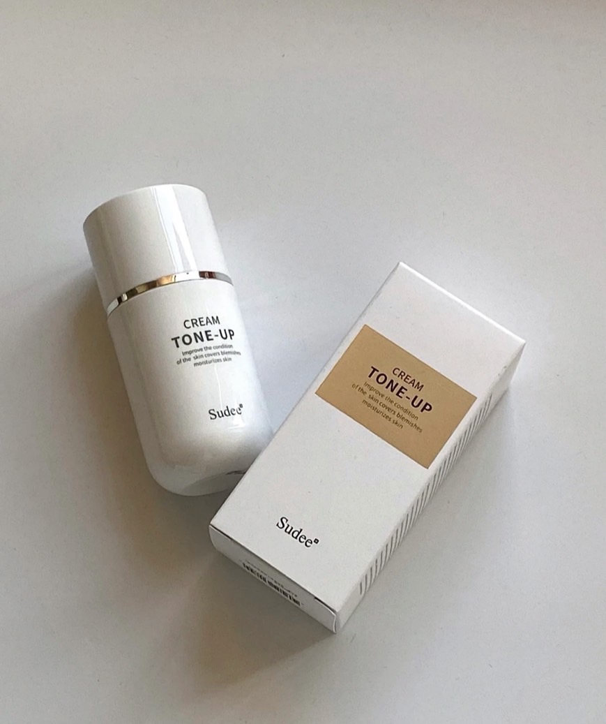 【Mia1855】韓國 SUDEE 五毒13肽 晚安面膜 TONE-UP CREAM 素玳水光素顏霜 睡眠面膜 裸妝 偽 | 蝦皮購物