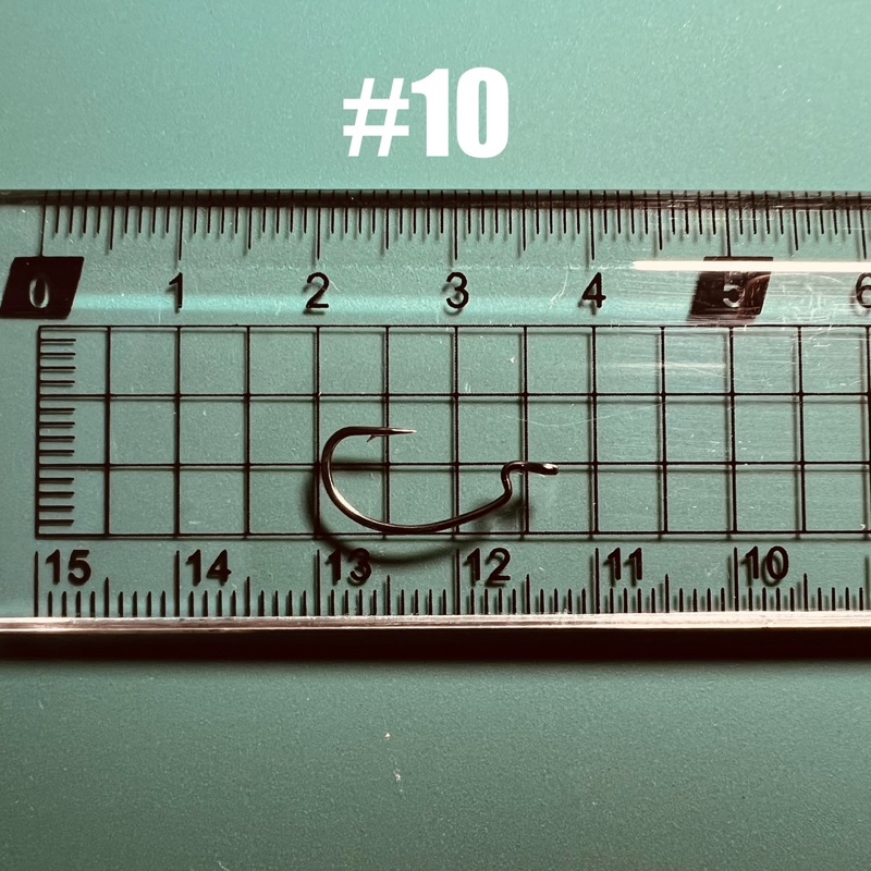 9003-CP血槽曲柄鉤，黑鯛match | 蝦皮購物