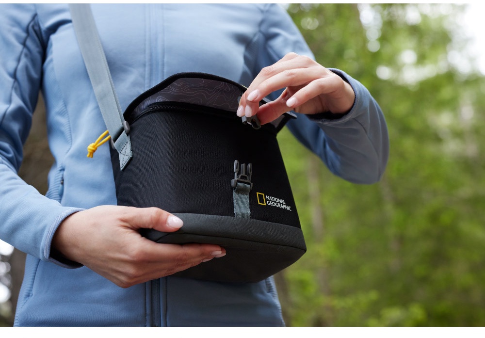 【eYe攝影】現貨 National Geographic 國家地理包 E2 2360 側背包 相機包 單肩包 一機一鏡 | 蝦皮購物