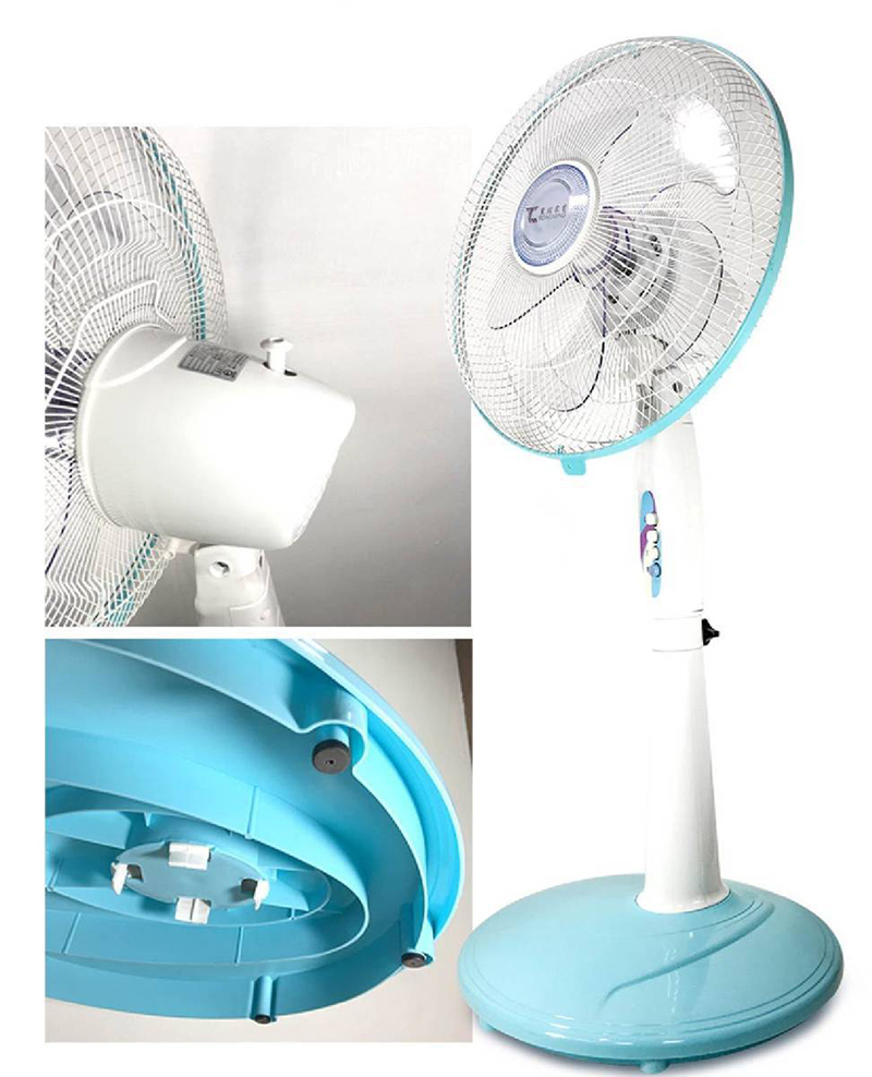 【東銘】14吋生活立扇TM-1415台灣製造免運費 | 蝦皮購物