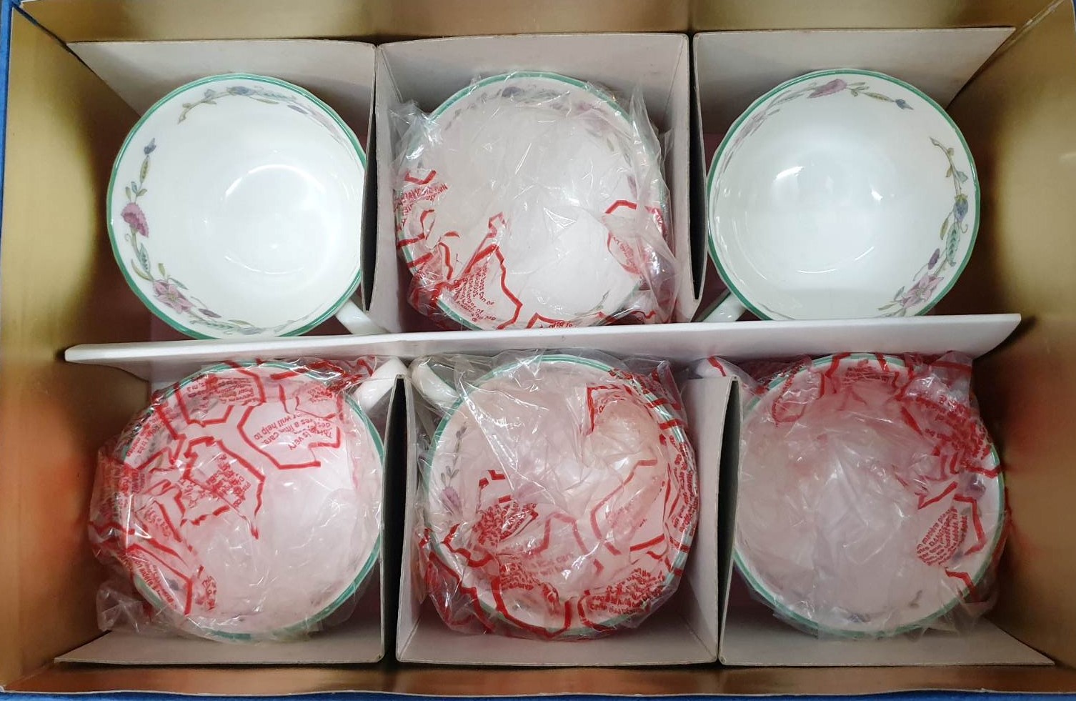 Minton 明頓 英國1793百年名瓷 骨瓷餐具 咖啡 花茶杯組 | 蝦皮購物