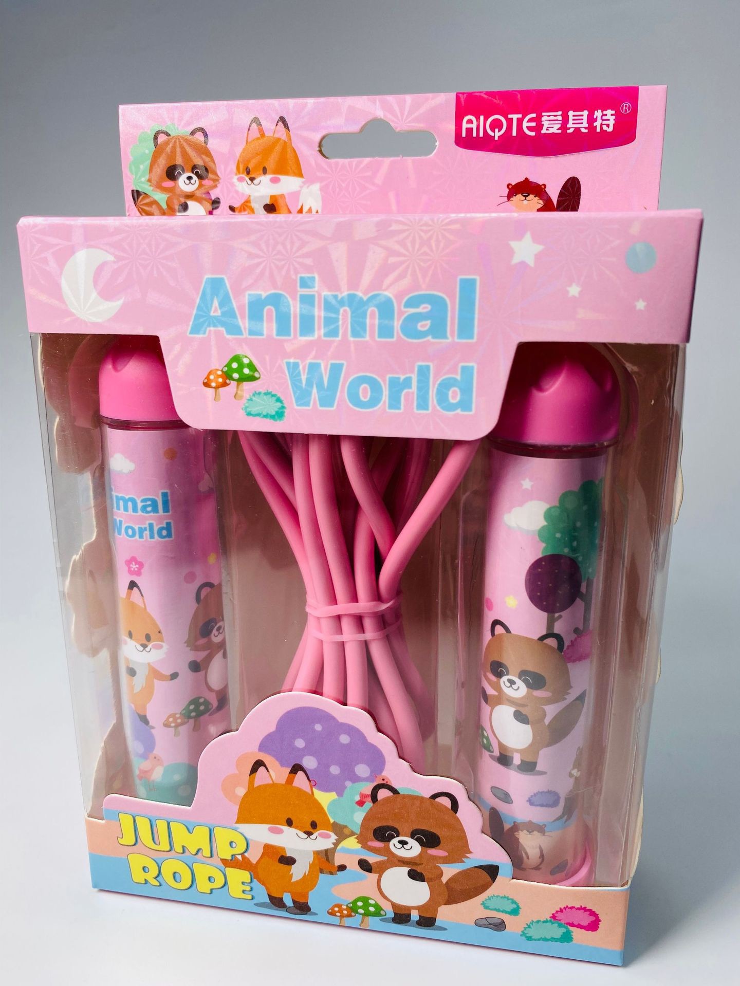 ⭐lisastar 台灣現貨 S49兒童跳繩(可調整長度) 卡通跳繩 冰雪奇緣跳繩 大耳狗跳繩 庫洛米跳繩 美樂蒂跳繩 | 蝦皮購物