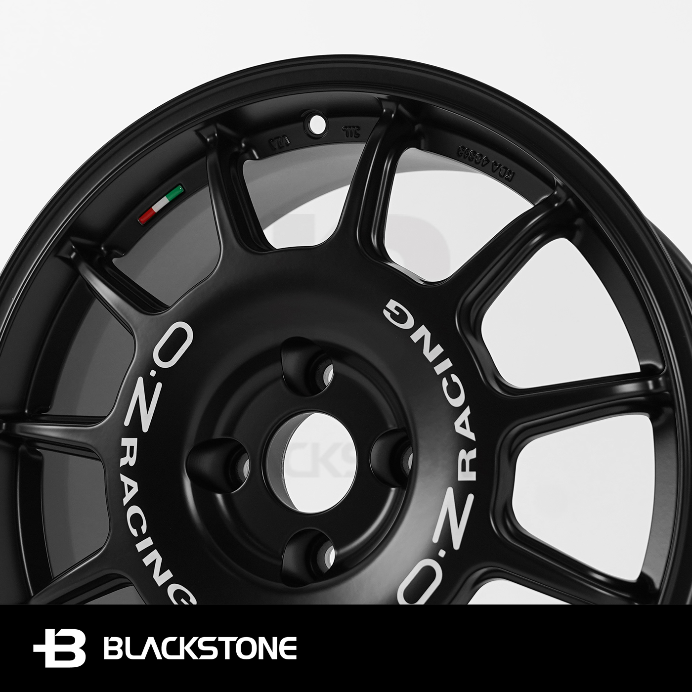 【黑石研創】OZ Racing Leggenda 輕量化 鋁圈 | 蝦皮購物