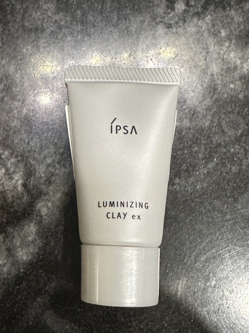 專櫃正品 Ipsa茵芙莎 泥狀角質按摩霜(保濕）15G 現貨超低價 | 蝦皮購物