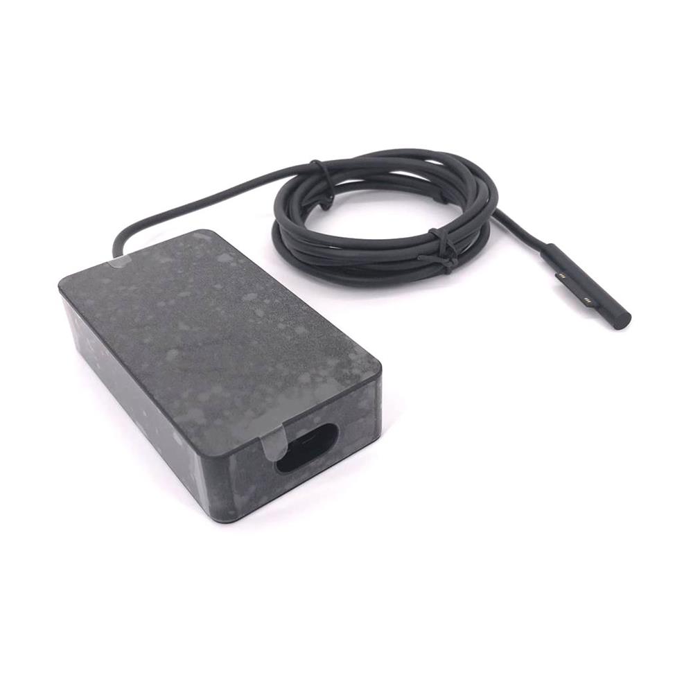 Microsoft 微軟 44W 副廠 變壓器 Microsoft Model 1800 Surface Book | 蝦皮購物