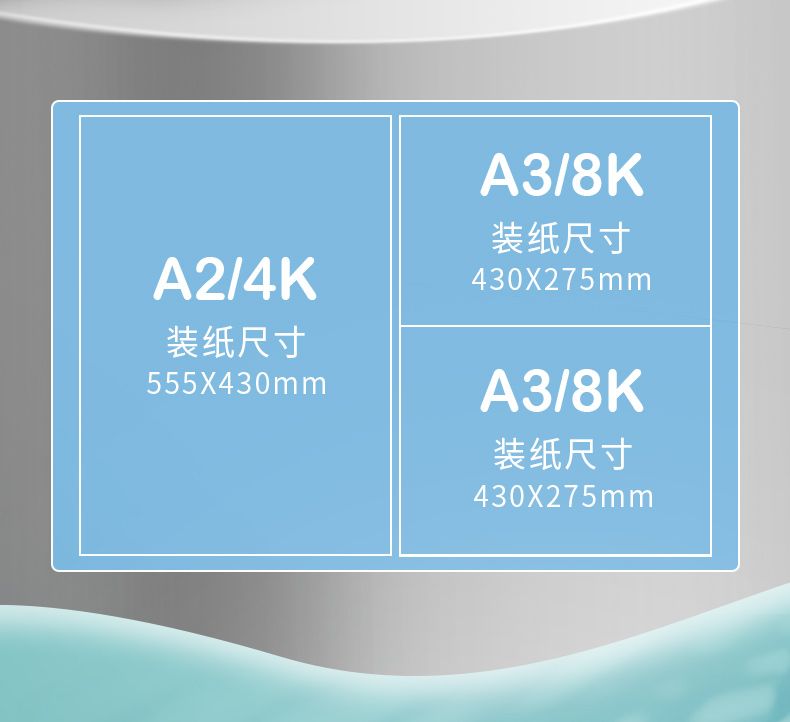全店 免運 a3/a2/8k/4k畵冊收納冊兒童畵夾畵作品集收集繪畵畵美術收藏夾a4 | 蝦皮購物