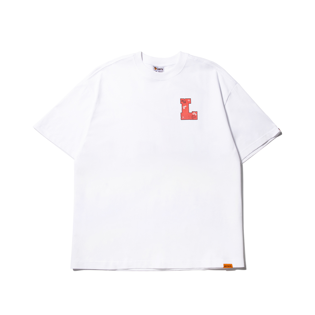 LOTSCO SINCE 2018(深藍/白) | 蝦皮購物