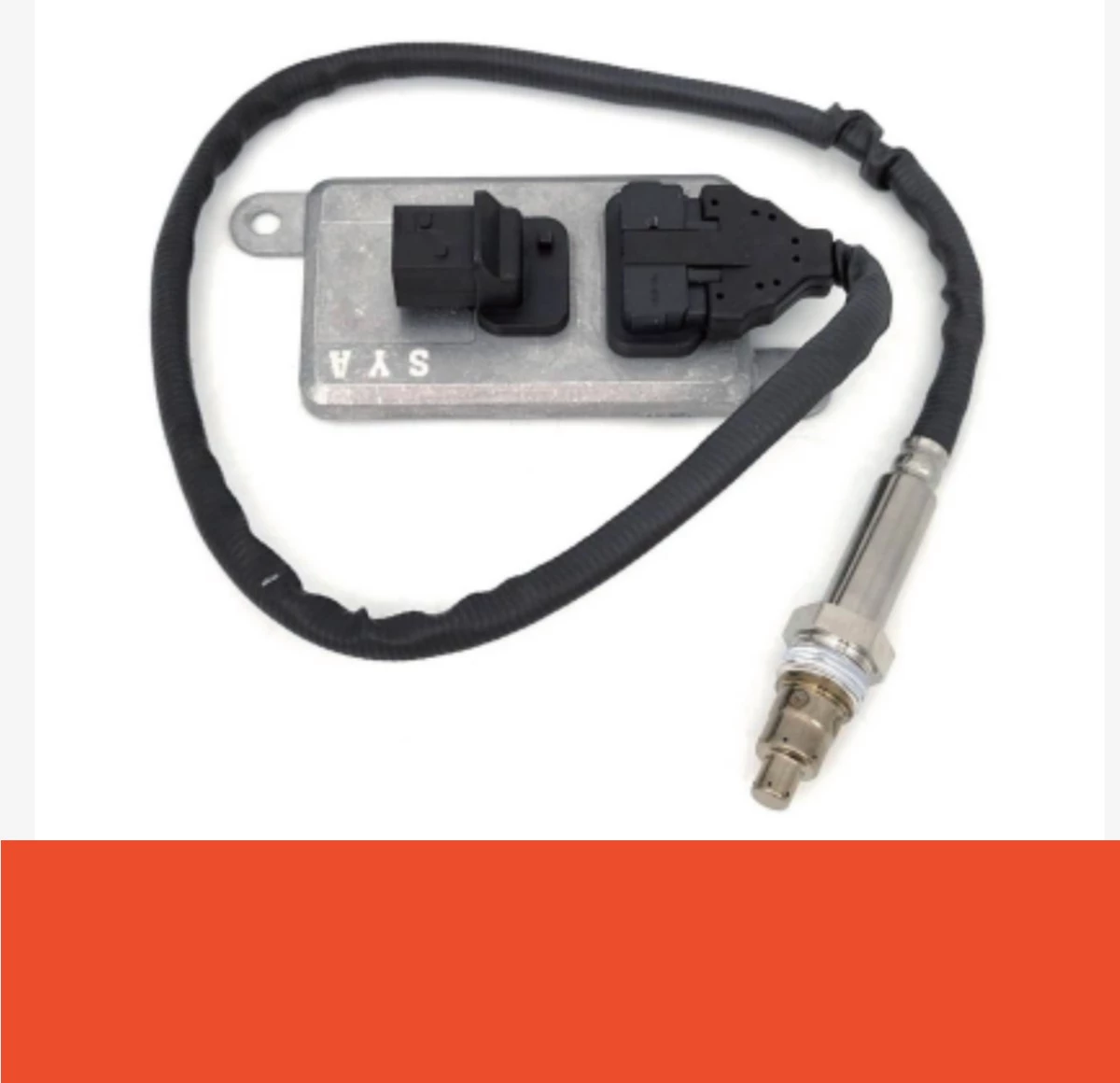 MAN 德曼 OEM 氮氧感知器 NOX感應器 氮氧化物感應器 NOX SENSOR 51154080011 | 蝦皮購物