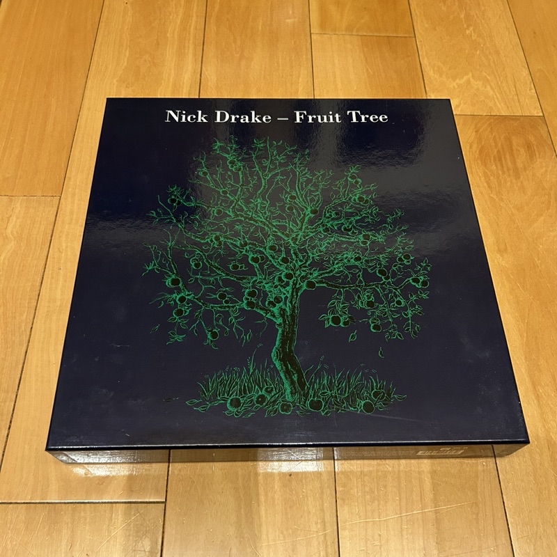 Nick Drake – Fruit Tree · The Complete Recorded Works | 蝦皮購物