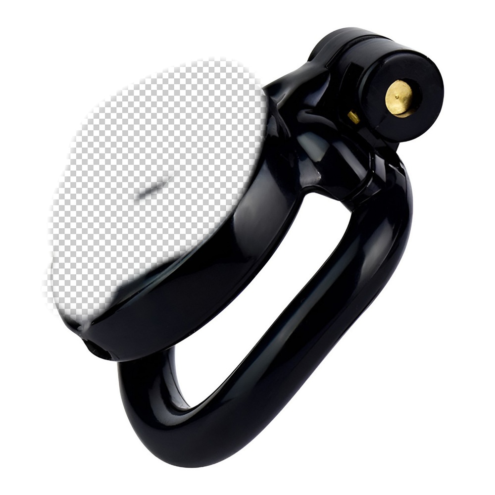 【思婷情趣用品商城】FRRK樹脂僞娘獵奇男用貞操鎖一體成型ABS硬樹脂鎖精鳥籠烏龜籠貞操鎖 男用 貞潔器 防手淫 JJ | 蝦皮購物