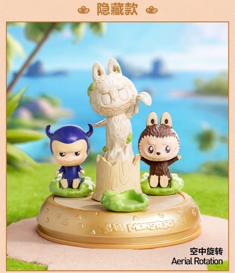 【預購】LABUBU 一起玩遊戲 系列 泡泡瑪特 POPMART ZIMOMO YAYA TYCOCO 盲盒 公仔 隱藏 | 蝦皮購物