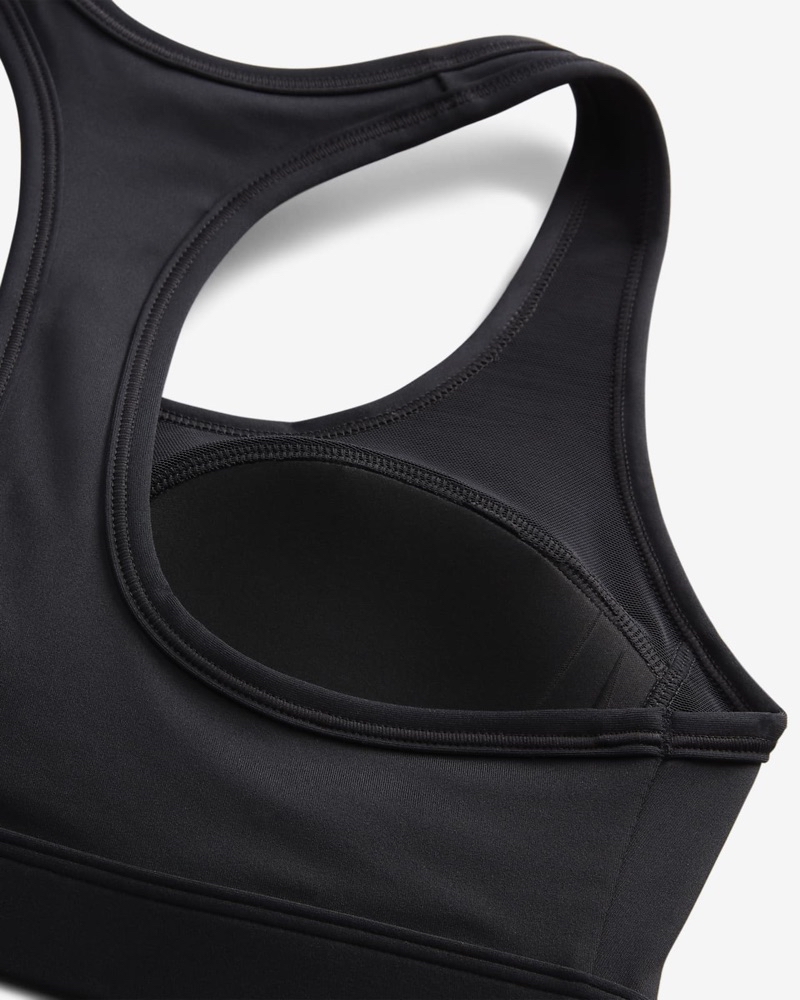 【詹姆士的店】NIKE 中強度 運動內衣 慢跑內衣 健身 運動背心 女子上衣 DX6822 | 蝦皮購物