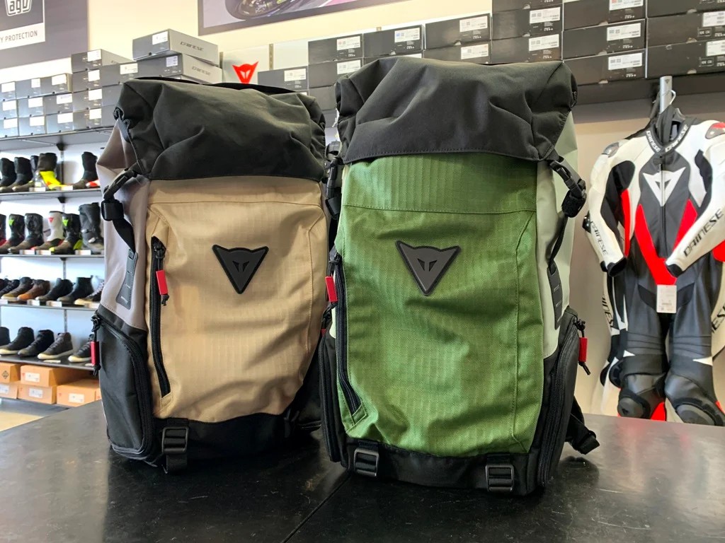 【鐵娘子一號店】DAINESE EXPLORER D-THROTTLE 大型探險背包 旅行 OGIO聯名 騎士包 27L | 蝦皮購物