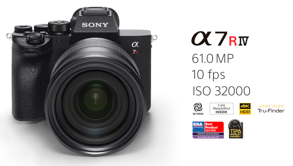 索尼 SONY ILCE-7RM4A A7R4a 單機身 全片幅 | 蝦皮購物