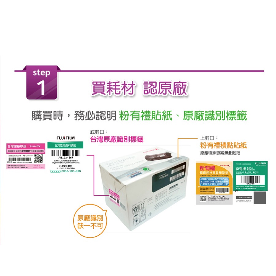 FUJIFILM CT351089 原廠感光鼓 適用：DC 2060/3060/3065 | 蝦皮購物