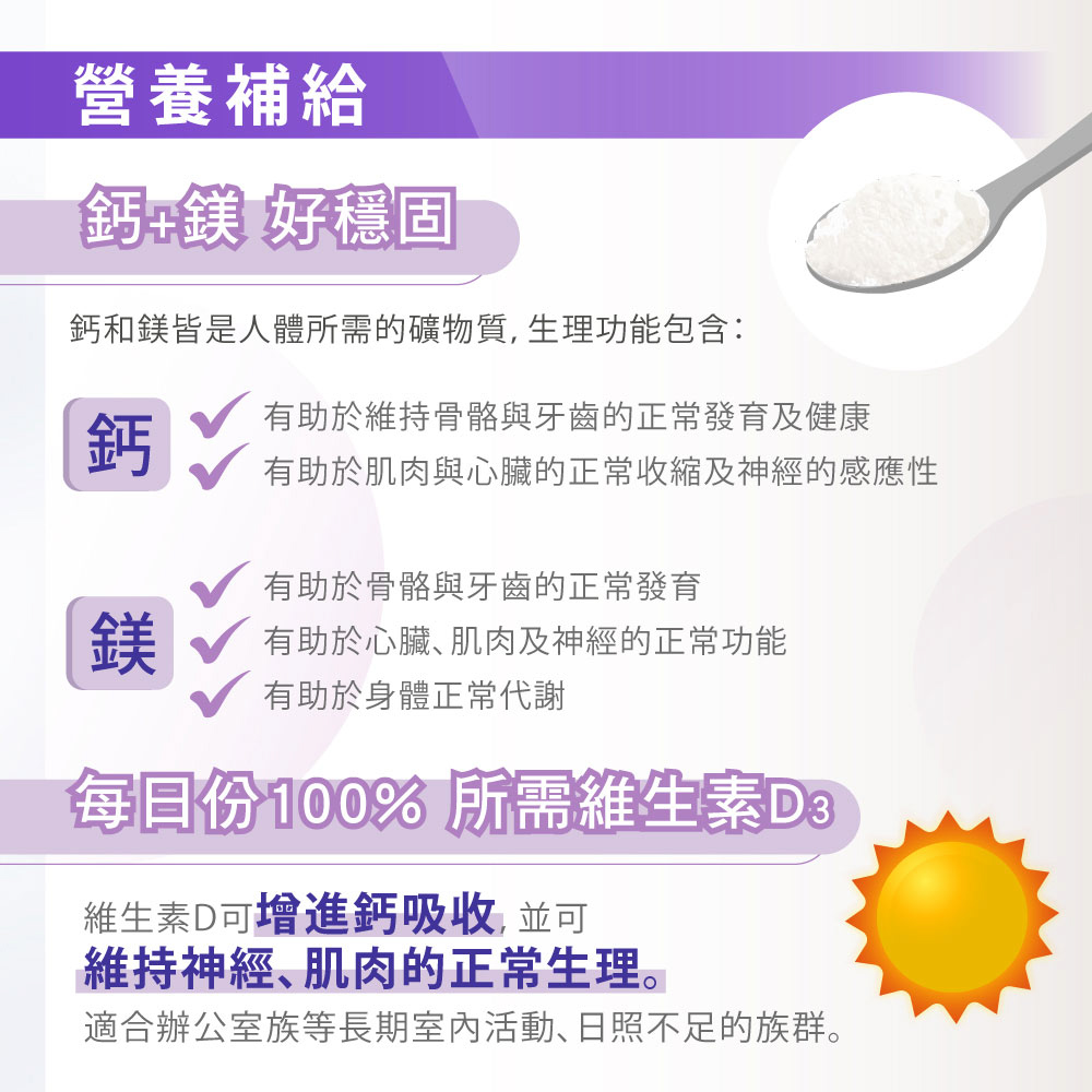永信HAC 哈克麗康-鈣鎂D3錠60錠/瓶 奶素可食-官方旗艦館 | 蝦皮購物