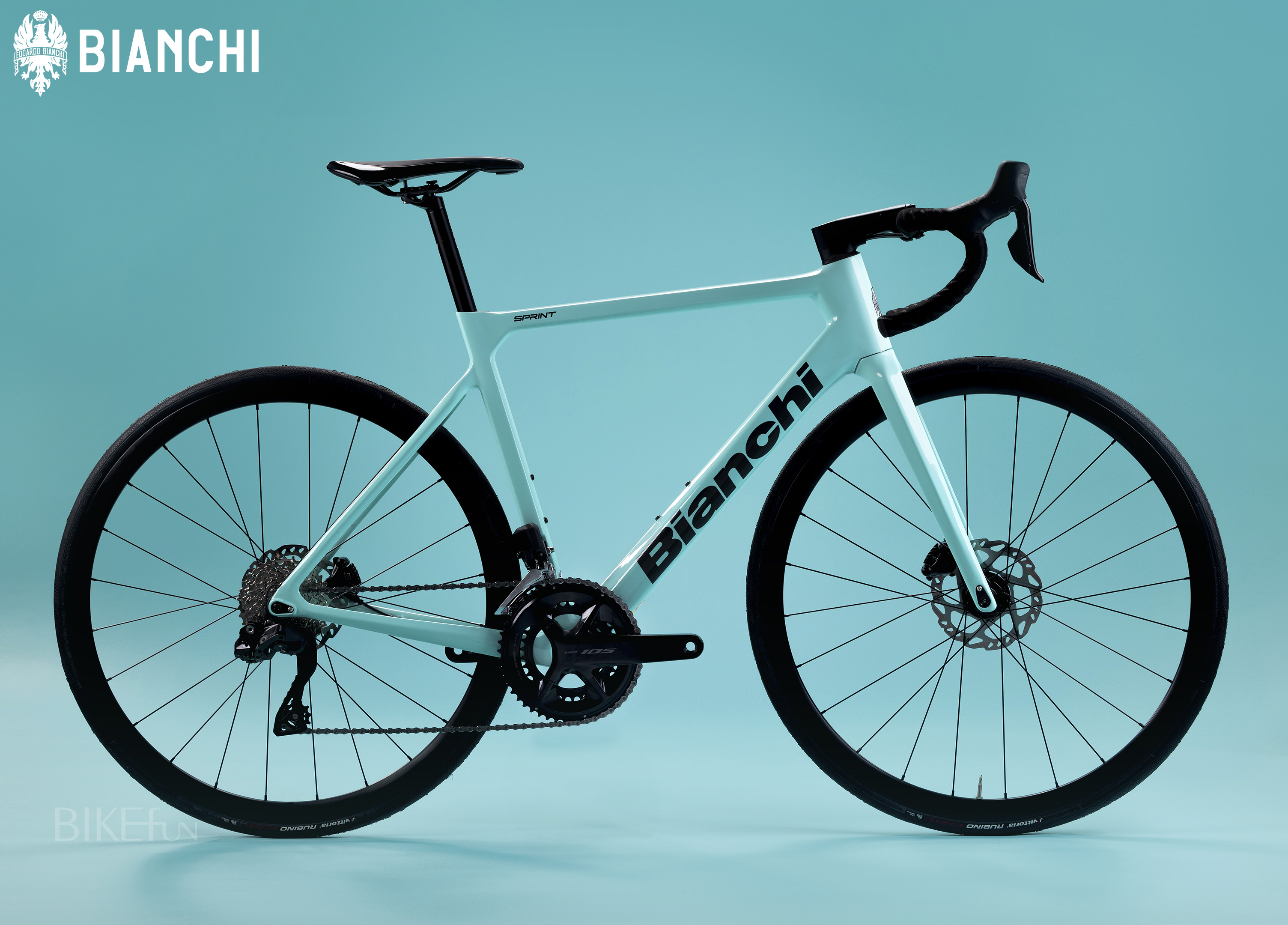 最新 Bianchi SPRINT ICR 碟煞 公路車 全隱藏走線 爬坡車 全能 比安奇 > BIKEfun拜訪單車 | 蝦皮購物