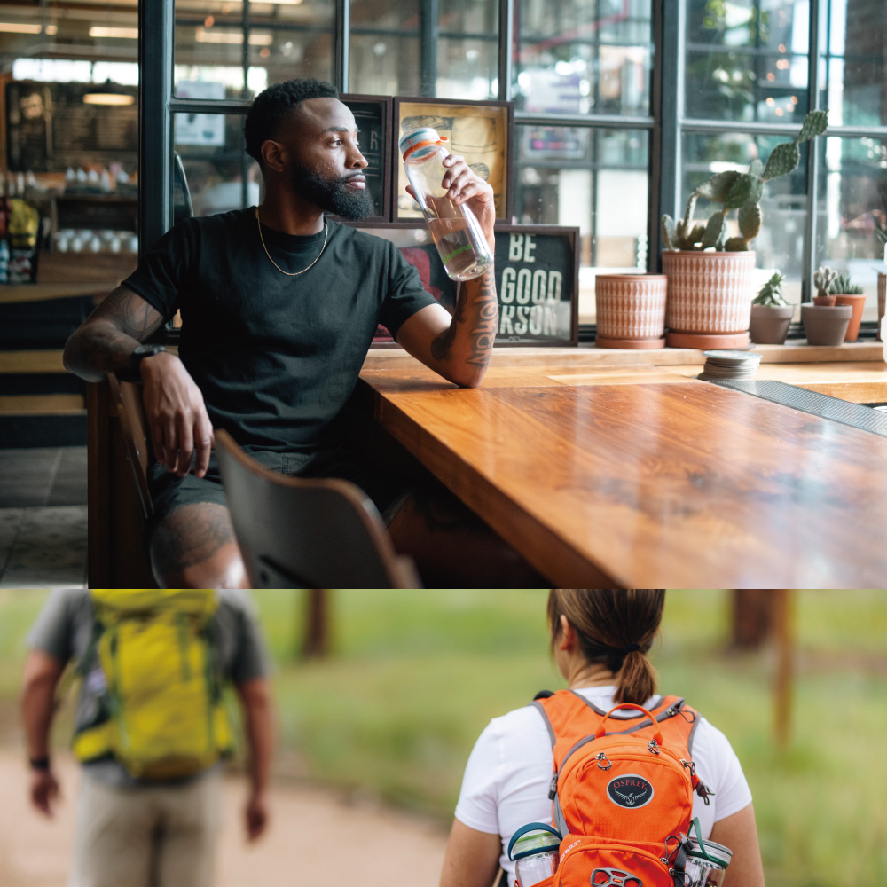 HydraPak Recon 750ml 寬口水瓶 【彩色】 | 蝦皮購物