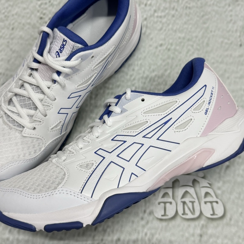 《TNT運動廣場》ASICS 亞瑟士 中性 止滑 排球鞋 羽球鞋 1072A088-101 / 1073A065-102 | 蝦皮購物