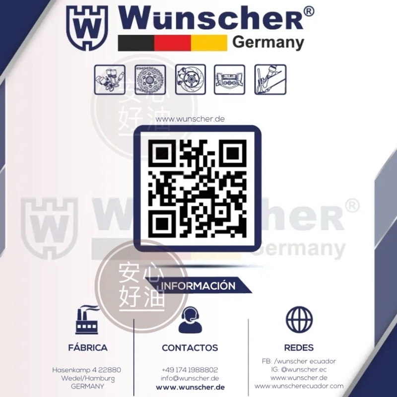 車友請私訊 體驗價 WunscheR汽油精 缸內直噴 燃油噴射清潔劑 燃油添加劑 汽機車油精 噴油嘴清洗 噴射系統清洗 | 蝦皮購物