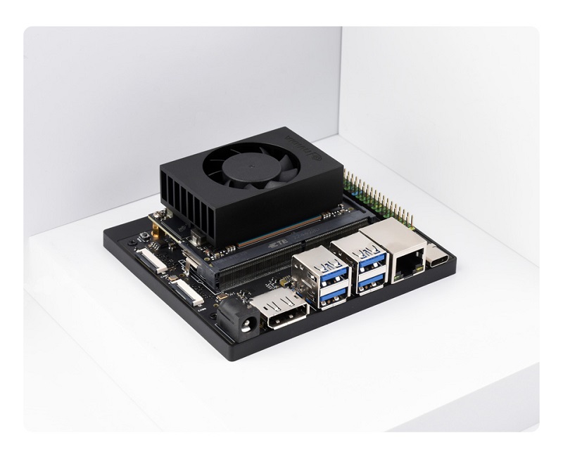 NVIDIA Jetson Orin NX 16 GB 開發套件 sub版 工業級 主板 價格最低 | 蝦皮購物