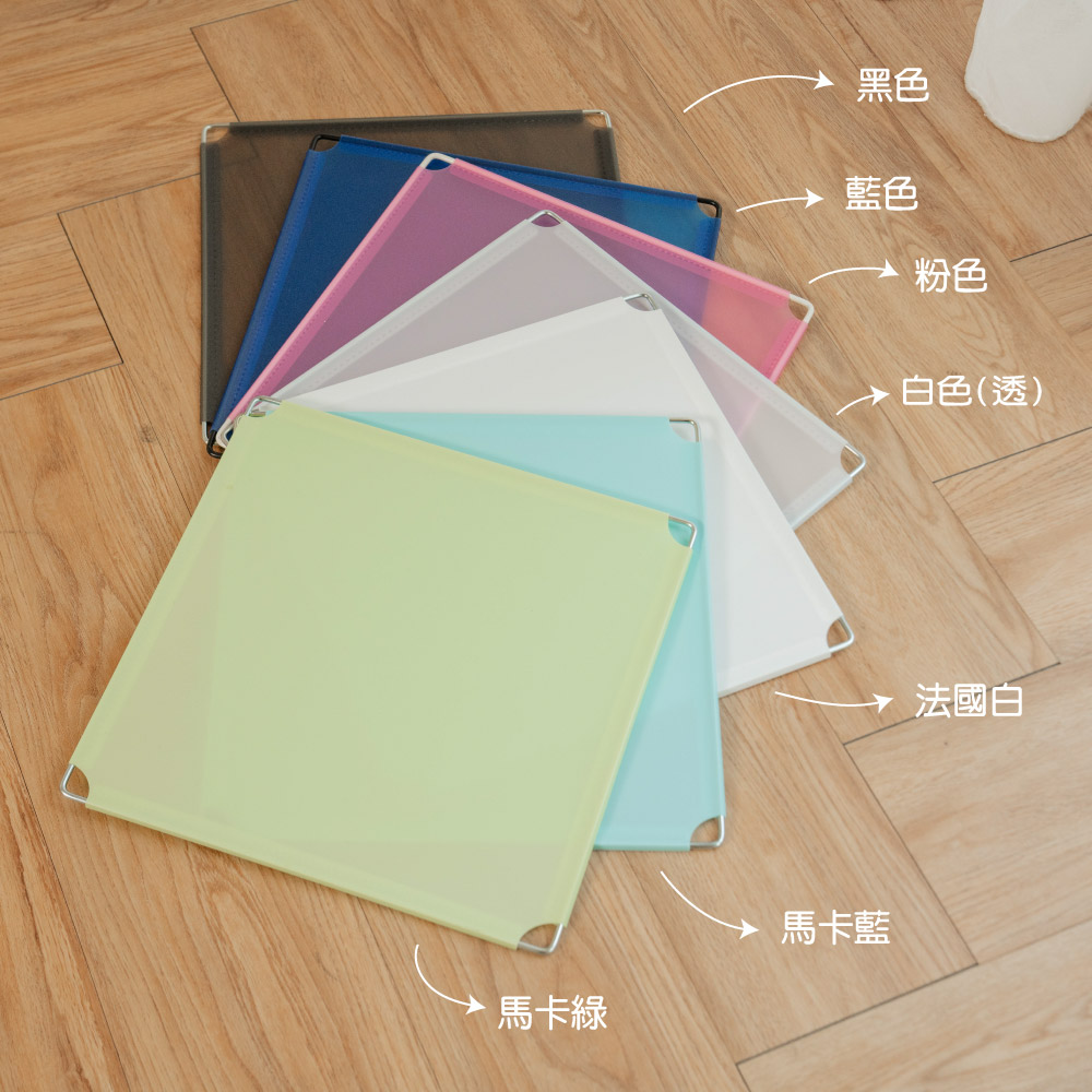 【ikloo】宜酷屋官方原廠 擴充PP板-12吋收納櫃延伸配件-單片 門板 收納櫃 組合收納櫃 | 蝦皮購物