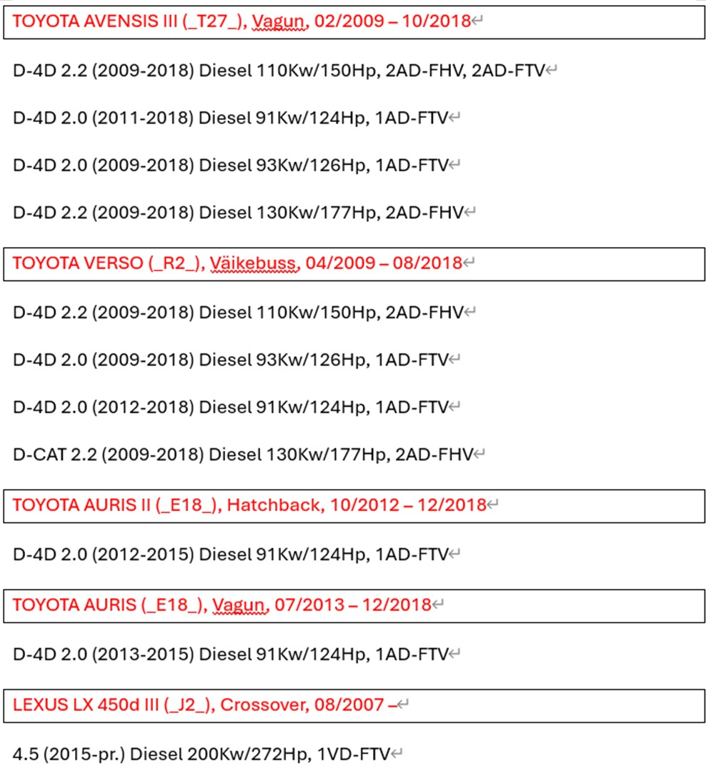 正品 全新現貨 差壓感知器 89481-20030 適用於 豐田 AURIS、VERSO、AURIS、LEXUS | 蝦皮購物
