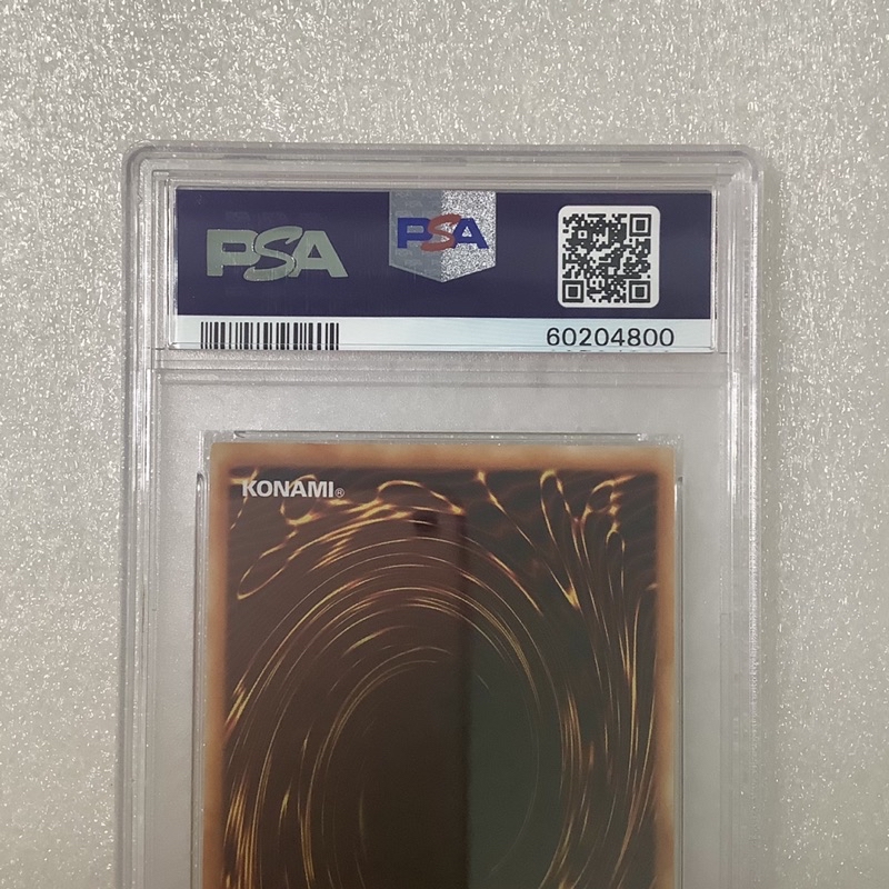 DL4-136 昆蟲女王 三期 浮雕 PSA10 遊戲王 舊版 絕版(大飛蛾 青眼白龍 真紅眼黑龍 黑魔導 三幻神 鑑定 | 蝦皮購物