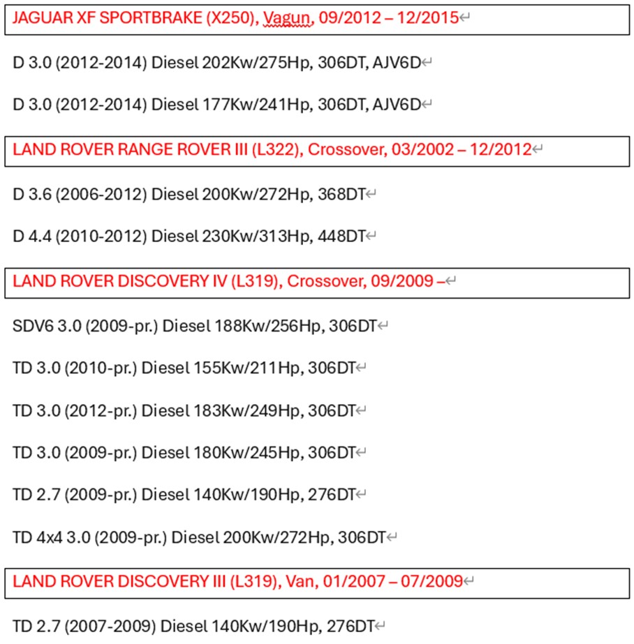 正品 全新現貨 壓力感知器 6G9N-5L200-AA 適用於 JAGUAR；XJ、LAND ROVER | 蝦皮購物