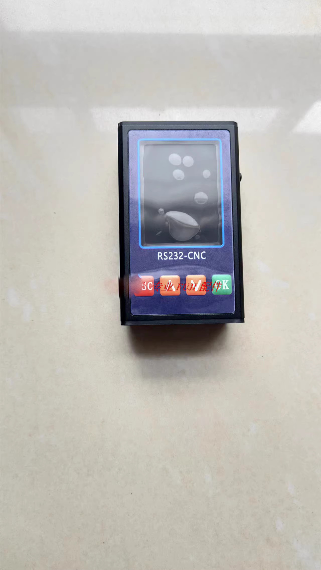 老機救星 RS232 CNC 傳輸盒 DNC 發那科FANUC 三菱 兄弟等加裝USB接口 中文顯示 | 蝦皮購物