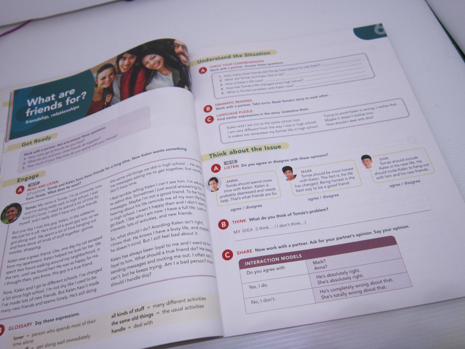 「二手書」 3/e (第三版) (下載碼未開封) Impact Issues 2 (with Online Code) | 蝦皮購物