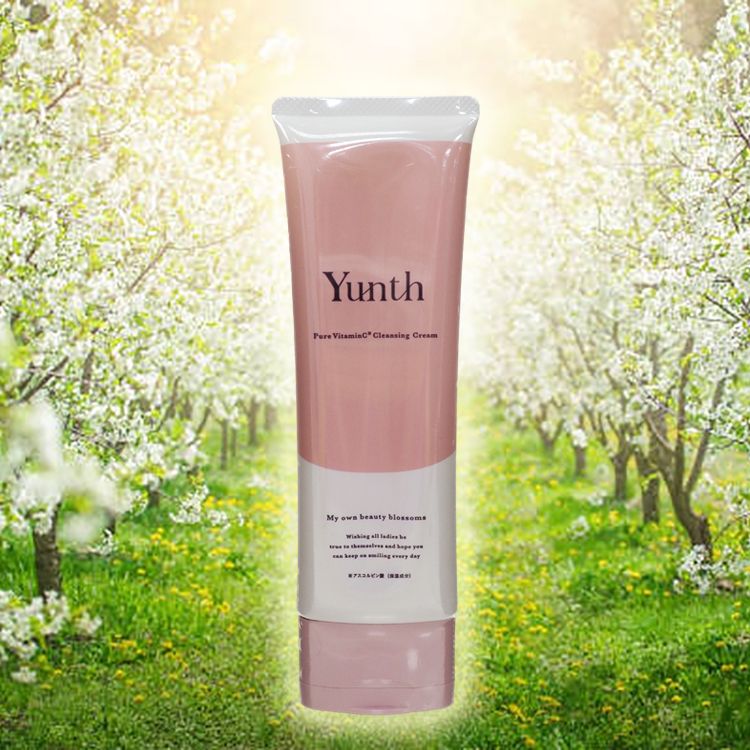 Yunth 韻絲 原型VC卸妝膏(120g)【小三美日】DS021641 | 蝦皮購物