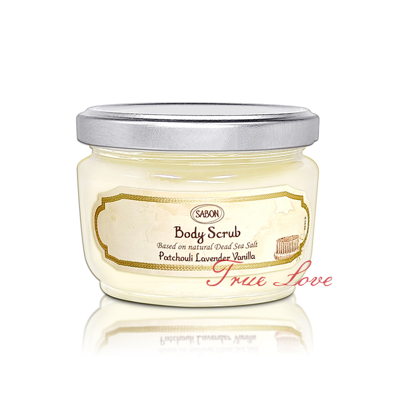 SABON 經典身體磨砂膏 320g | 蝦皮購物