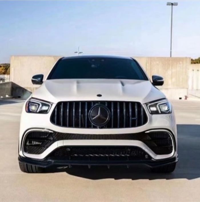 22-24年式 BENZ GLE53 大包 | 蝦皮購物