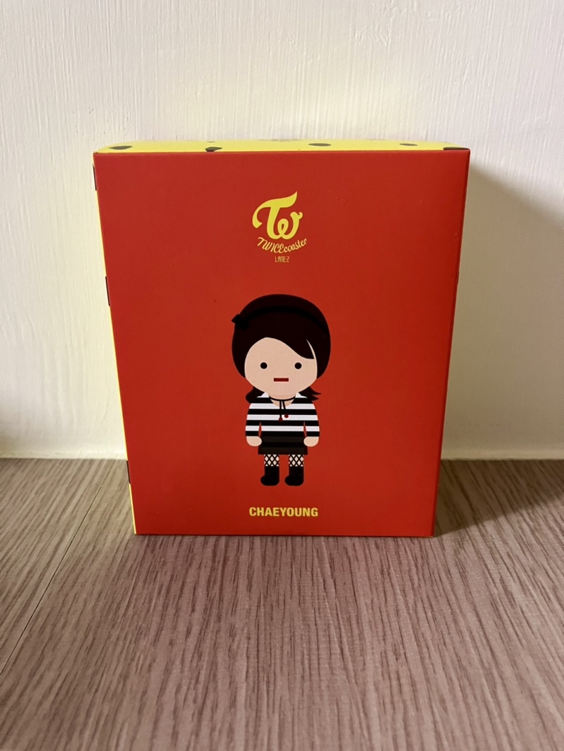 (現貨) TWICE FIGURE SET 公仔 | 蝦皮購物