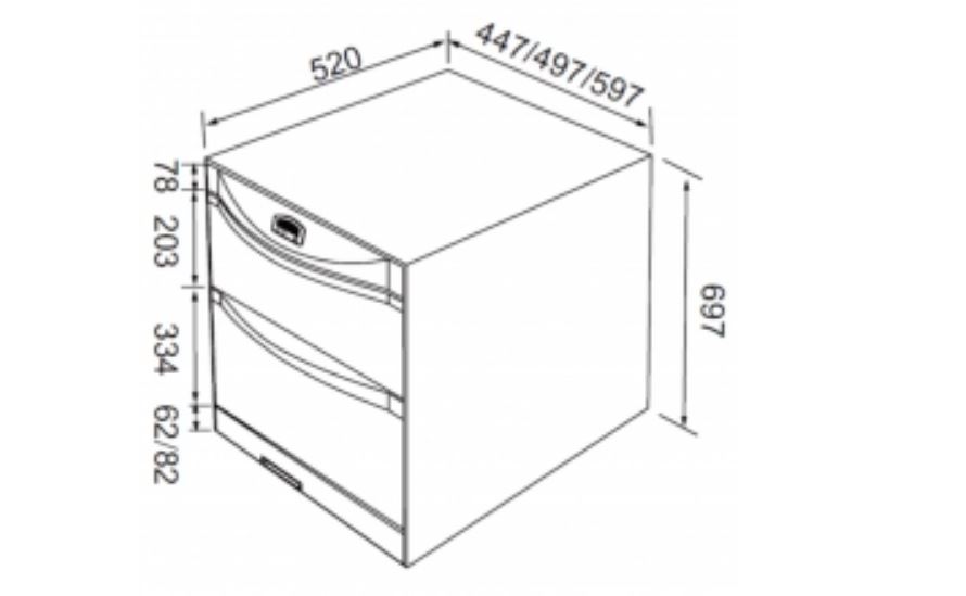 喜特麗JTL 落地式烘碗機 JT-3166QGW 食用級用料 抗鏽耐用 烘乾 烘碗機 除臭 | 蝦皮購物