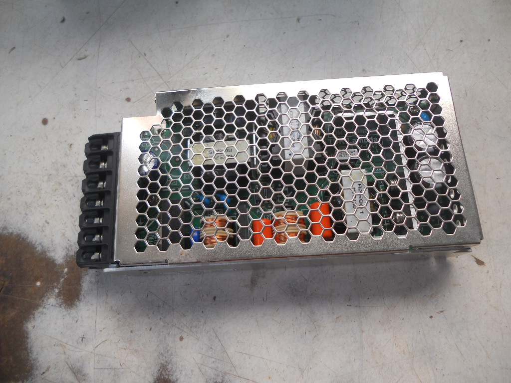 TDK LAMBDA電源供應器HWS100-24/A HWS100A-24/A DC24V 4.5A (D1 | 蝦皮購物