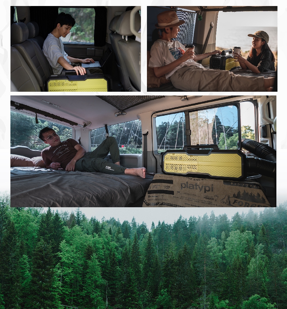 【RICHMORE 暴風野獸★贈折疊爐】Squall Beast 攜帶式冷氣-露營冷氣 移動式冷氣(RM-0198) | 蝦皮購物