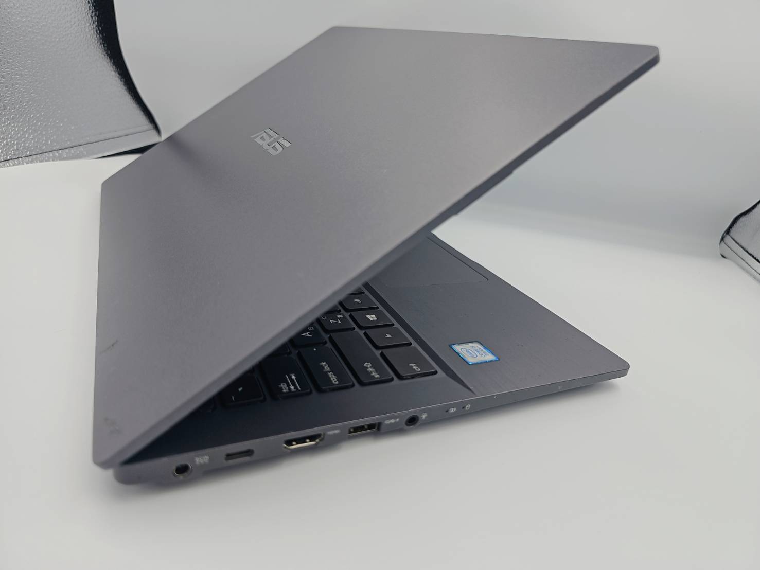 二手筆電 華碩 輕薄 ASUSPRO P5440F I5-8265U/8G/SSD128G+512G 輕薄商務筆記型電腦 | 蝦皮購物