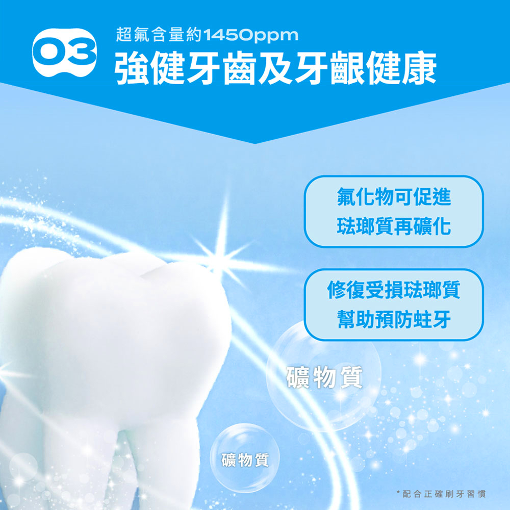 【Lab52齒妍堂】L8020益生菌護齦健齒牙膏110g｜益菌添加 強健牙齦 含氟 超氟1450ppm 預防蛀牙 | 蝦皮購物