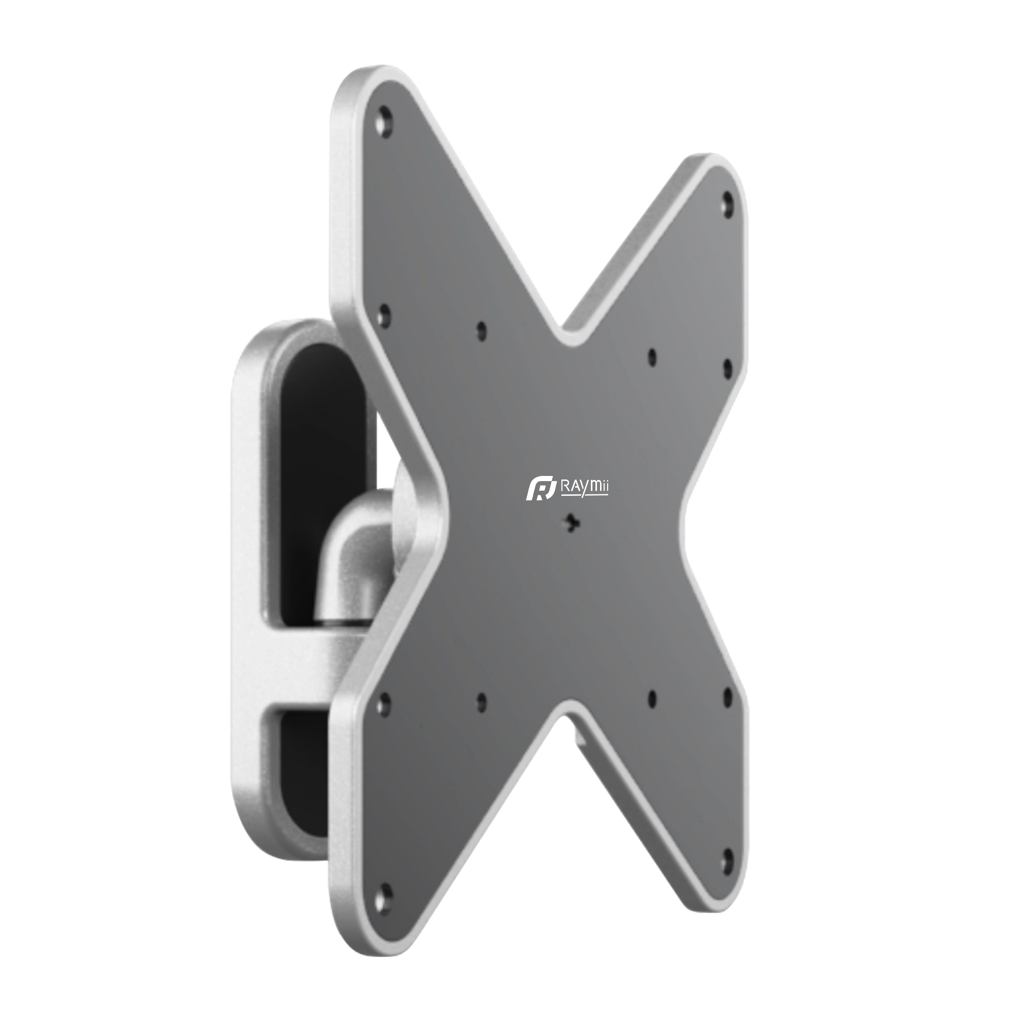 瑞米 Raymii LS-74-W 鋁合金電視壁掛支架 螢幕壁掛架 壁掛架 螢幕支架 螢幕架 螢幕壁掛架 | 蝦皮購物