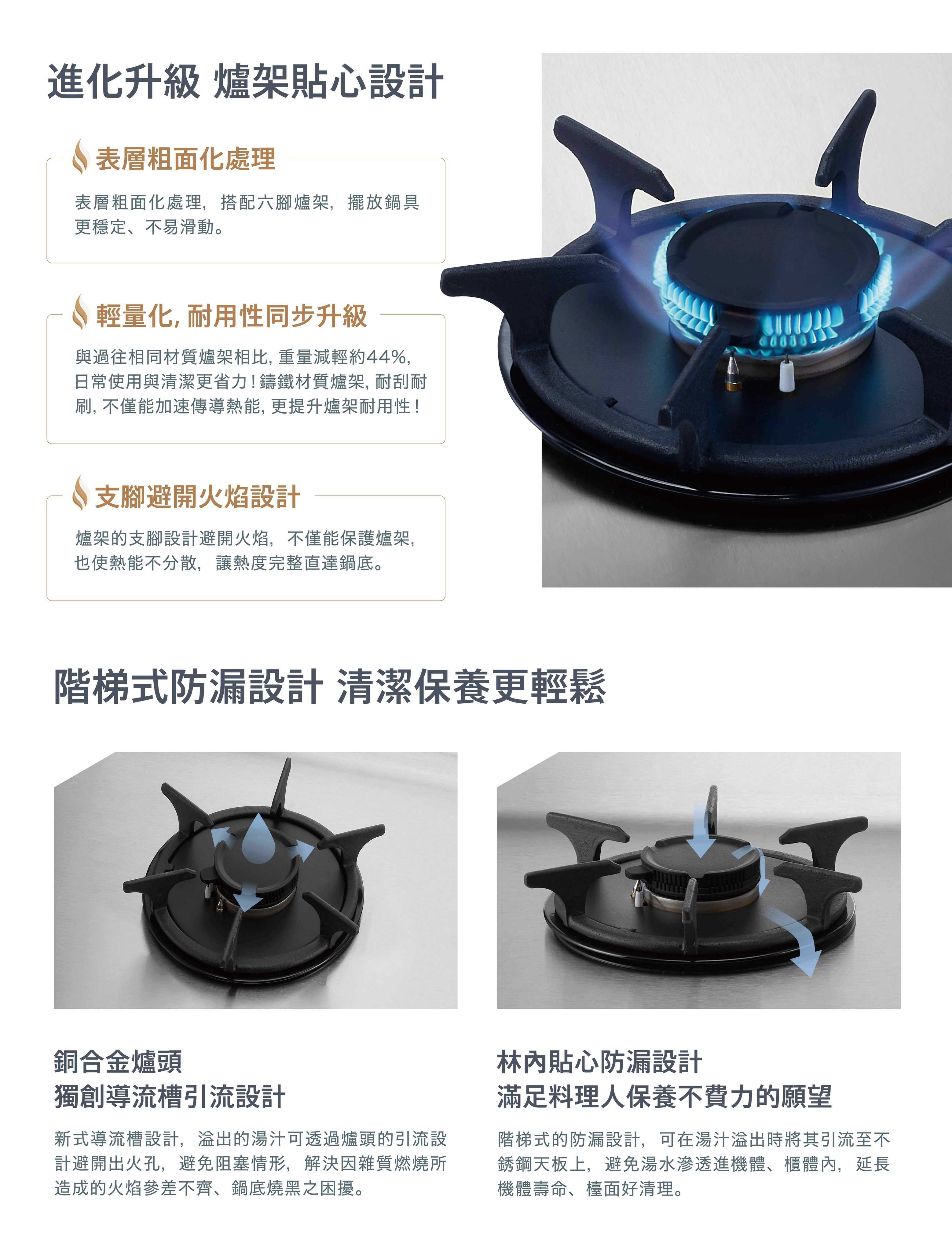 🔨 實體店面 RINNAI 林內牌 RBTS-L260S 嵌入式彩焱不銹鋼雙口爐 北北基桃免運費 | 蝦皮購物