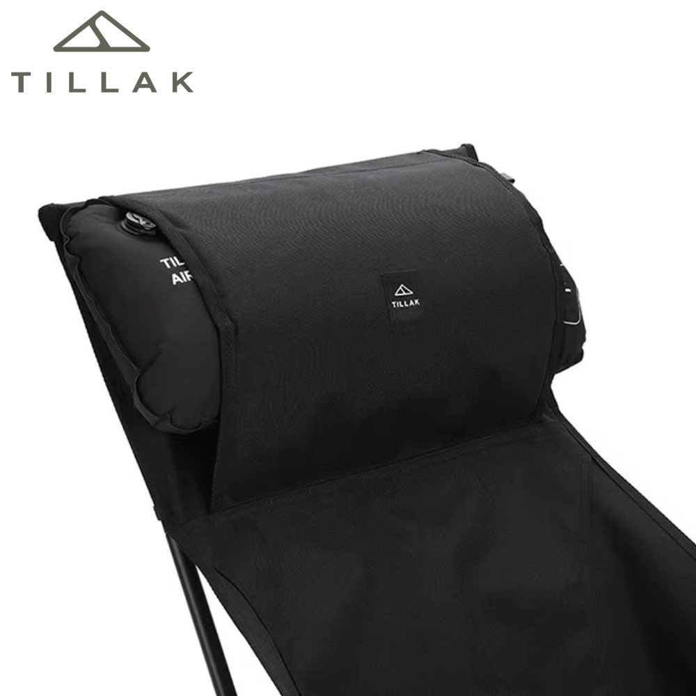 TILLAK戰術枕 】充氣枕 充氣枕頭 枕頭 露營枕頭 頸枕 露營枕 椅枕 午睡枕 旅行枕 露營充氣枕 TILLAK | 蝦皮購物