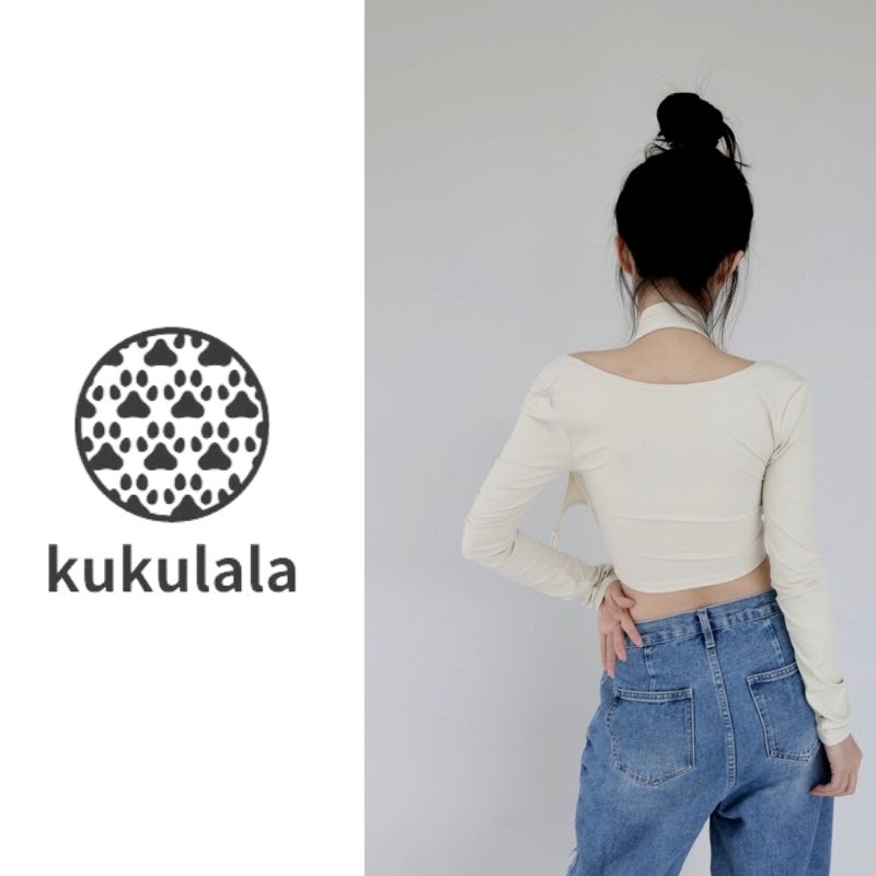 kukulala sport bra 】Energy長袖款高強度運動內衣 集中包覆 運動內衣 瑜珈 長袖運動內衣 | 蝦皮購物