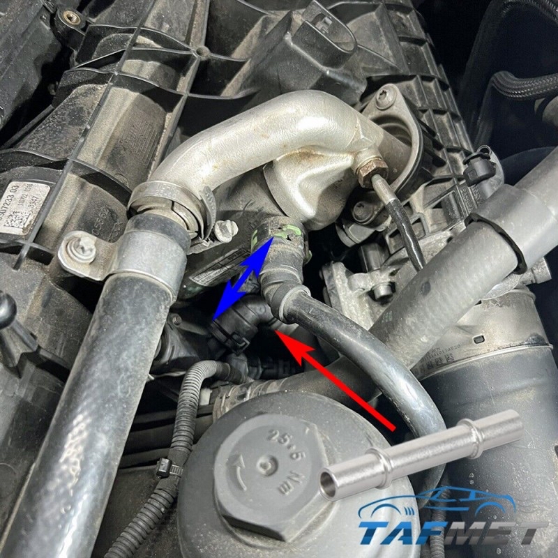 BMW N57 N57S EGR/冷卻器完整移除套件 F07 530Xd 535Xd E70 E71 30d 40d | 蝦皮購物