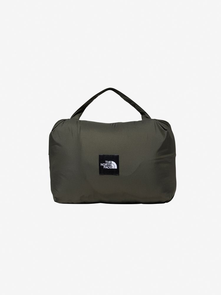 現貨🔥 新品THE NORTH FACE 軍綠 貝殼毯 Baby Shell 北臉 嬰兒背帶 保暖毯 冬天必備 日本代購 | 蝦皮購物