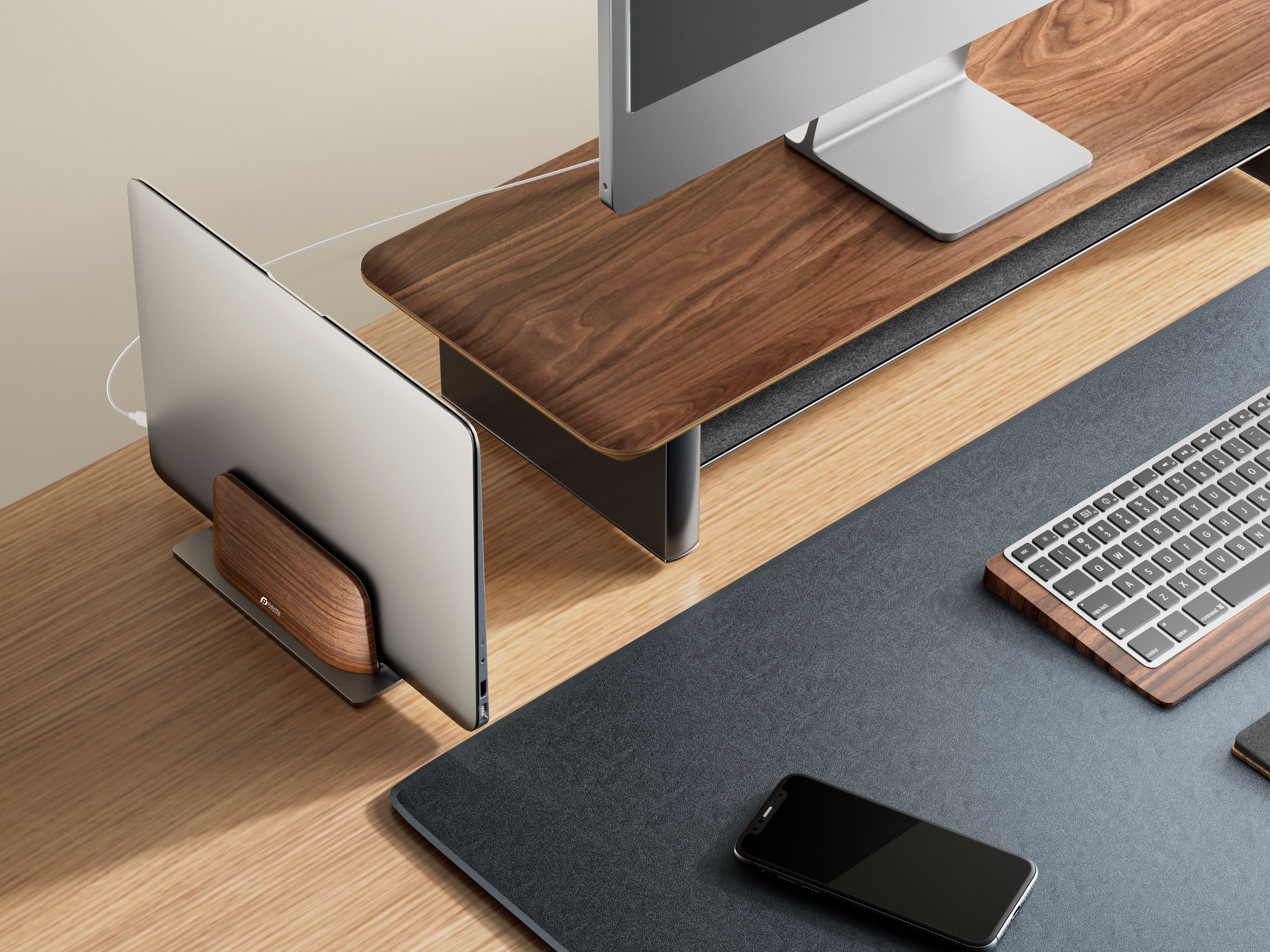 【瑞米 Raymii】ND-D1 鋁合金 立式筆電平板支架 筆電架 直立式 收納 電腦架 散熱架 散熱支架 | 蝦皮購物